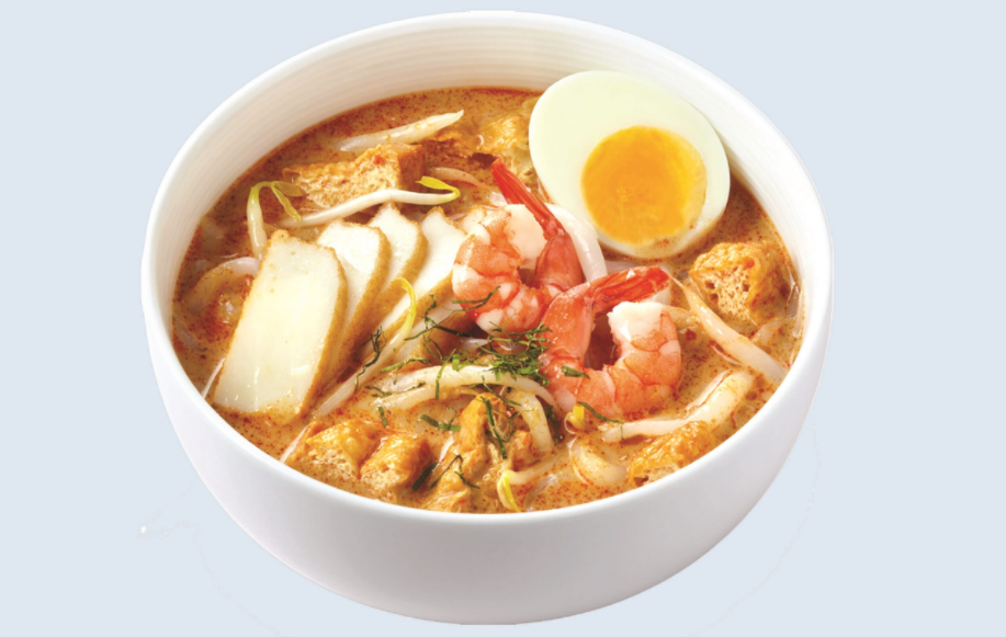 Signatures - Toast Box