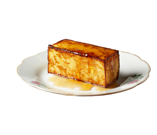 Toastbox – Coffee House - Toast Box