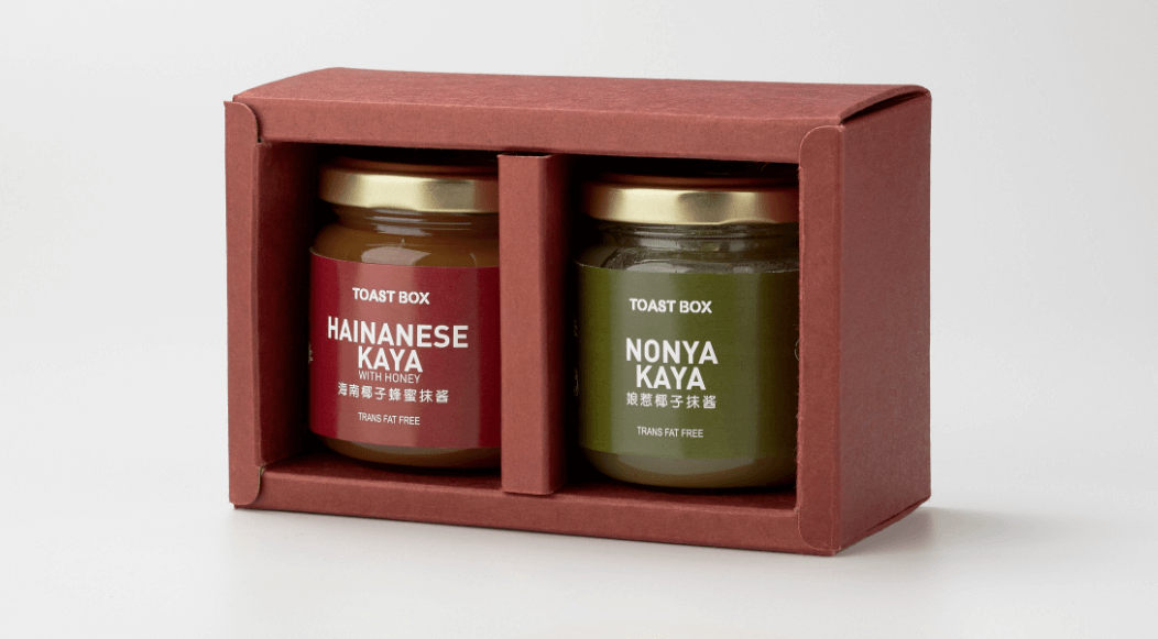 Toastbox – Coffee House - Toast Box