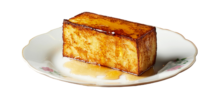 Toastbox – Coffee House - Toast Box